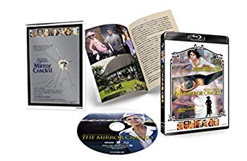 クリスタル殺人事件 [Blu-ray]【メーカー名】KADOKAWA / 角川書店【メーカー型番】【ブランド名】【商品説明】クリスタル殺人事件 [Blu-ray]この度はご来店誠に有難うございます！当店では初期不良に限り、商品到着から7日間...