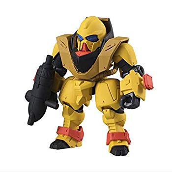 未使用、未開封品ですが弊社で一般の方から買取しました中古品です。一点物で売り切れ終了です。機動戦士ガンダム MOBIL SUIT ENSEMBLE 05 ［030.ゲドラフ］(単品)【メーカー名】バンダイ【メーカー型番】【ブランド名】バンダ...