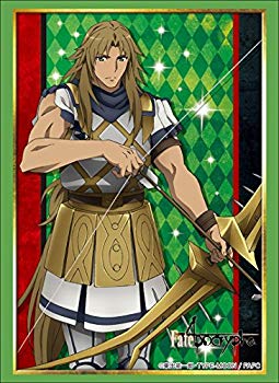 ブシロードスリーブコレクション ハイグレード Vol.1506 Fate/Apocrypha 『黒のアーチャー』【メーカー名】ブシロード(BUSHIROAD)【メーカー型番】-【ブランド名】ブシロード(BUSHIROAD)【商品説明】ブシロ...