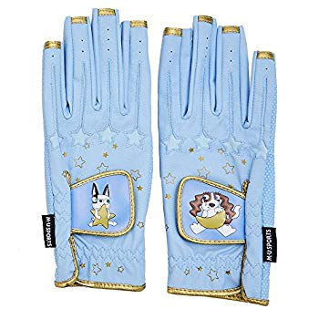 MU SPORTS(エム ユースポーツ) ゴルフグローブ 703W2800 両手グローブ サックス S(17-18cm) ユニセックス 703W2800 サックス【メーカー名】MU SPORTS(エム ユースポーツ)【メーカー型番】703W...