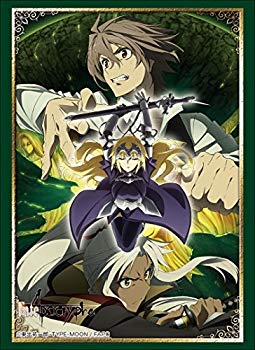ブシロードスリーブコレクション ハイグレード Vol.1553 『Fate/Apocrypha』Part.2【メーカー名】ブシロード(BUSHIROAD)【メーカー型番】-【ブランド名】ブシロード(BUSHIROAD)【商品説明】ブシロード...