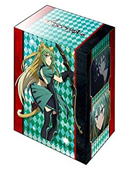 ブシロードデッキホルダーコレクションV2 Vol.400 Fate/Apocrypha 『赤のアーチャー』【メーカー名】ブシロード(BUSHIROAD)【メーカー型番】-【ブランド名】ブシロード(BUSHIROAD)【商品説明】ブシロードデ...