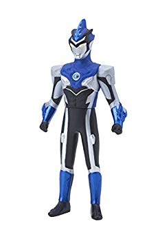 ウルトラマンR/B（ルーブ） ウルトラヒーローシリーズ55 ウルトラマンブル アクア【メーカー名】バンダイ(BANDAI)【メーカー型番】-【ブランド名】バンダイ(BANDAI)【商品説明】ウルトラマンR/B（ルーブ） ウルトラヒーローシリ...