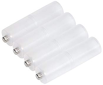 未使用、未開封品ですが弊社で一般の方から買取しました中古品です。一点物で売り切れ終了です。単三変換 (単四→単三)アダプター 4個入り G0279 [日本正規品]【メーカー名】ジーフォース(G-Force)【メーカー型番】G0279【ブラン...