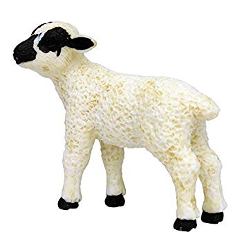 プラッツ My Little Zoo ヒツジ (顔黒・子) 全長約75mm 彩色済み動物フィギこの度はご来店誠に有難うございます！当店では初期不良に限り、商品到着から7日間は返品を受付けております。ご注文後のお客様都合での返品はお受けしてお...