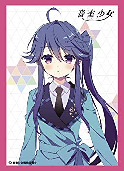 クロックワークス スリーブコレクションvol.2 音楽少女 熊谷絵里【メーカー名】クロックワークス(The Klock Worx)【メーカー型番】-【ブランド名】クロックワークス(The Klock Worx)【商品説明】クロックワークス ...