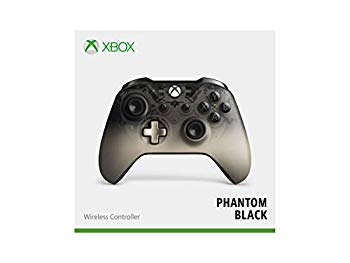 Xbox ワイヤレス コントローラー (ファントム ブラック)【メーカー名】日本マイクロソフト【メーカー型番】【ブランド名】マイクロソフト【商品説明】Xbox ワイヤレス コントローラー (ファントム ブラック)シャンパン ゴールドの本体色...