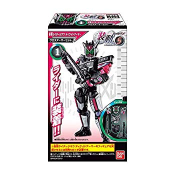 装動 仮面ライダージオウ RIDE5 (12個入) 食玩・ガム (仮面ライダージオウ)【メーカー名】バンダイ(BANDAI)【メーカー型番】-【ブランド名】バンダイ(BANDAI)【商品説明】装動 仮面ライダージオウ RIDE5 (12個入...