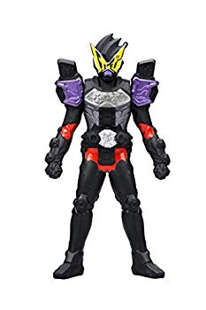 【状態　非常に良い】仮面ライダージオウ ライダーヒーローシリーズ08 仮面ライダーゲイツ ゲンムアーマー【メーカー名】バンダイ(BANDAI)【メーカー型番】-【ブランド名】バンダイ(BANDAI)【商品説明】仮面ライダージオウ ライダーヒ...