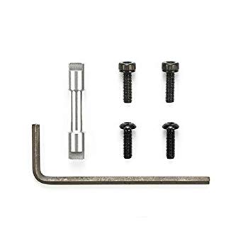 タミヤ ホップアップオプションズ No.1842 OP.1842 T3-01 アルミ フロントアクスルシャフト RCパーツ 54842【メーカー名】タミヤ(TAMIYA)【メーカー型番】54842-000【ブランド名】タミヤ(TAMIYA)...