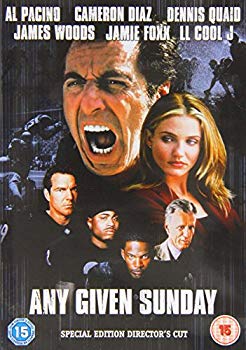 Any Given Sunday [DVD]【メーカー名】Whv【メーカー型番】7321900188210【ブランド名】【商品説明】Any Given Sunday [DVD]この度はご来店誠に有難うございます！当店では初期不良に限り、商品...