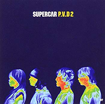 P.V.D 2 [DVD]【メーカー名】キューンミュージック【メーカー型番】【ブランド名】Ki/oon Sony キューン ソニー【商品説明】P.V.D 2 [DVD]この度はご来店誠に有難うございます！当店では初期不良に限り、商品到着から...