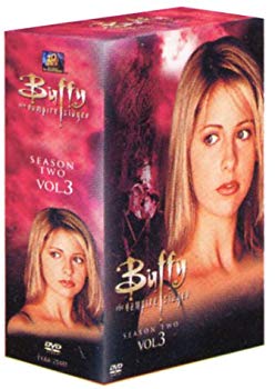 吸血キラー 聖少女バフィー シーズン II DVD-BOX vol.3【メーカー名】20世紀フォックス・ホーム・エンターテイメント・ジャパン【メーカー型番】【ブランド名】20th Century Fox Jp【商品説明】吸血キラー 聖少女バ...
