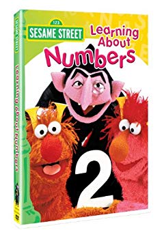 Learning About Numbers [DVD] [Import]【メーカー名】Sesame Street【メーカー型番】2230666【ブランド名】【商品説明】Learning About Numbers [DVD] [Impor...
