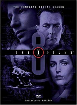 X-ファイル エイト DVDコレクターズ・ボックス【メーカー名】20世紀 フォックス ホーム エンターテイメント【メーカー型番】【ブランド名】【商品説明】X-ファイル エイト DVDコレクターズ・ボックスこの度はご来店誠に有難うございます！...