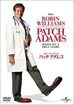 パッチ・アダムス [DVD]【メーカー名】ユニバーサル・ピクチャーズ・ジャパン【メーカー型番】【ブランド名】【商品説明】パッチ・アダムス [DVD]この度はご来店誠に有難うございます！当店では初期不良に限り、商品到着から7日間は返品を受付け...