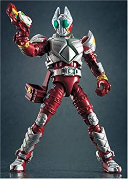 仮面ライダーギャレン【メーカー名】BANDAI SPIRITS(バンダイ スピリッツ)【メーカー型番】【ブランド名】BANDAI SPIRITS(バンダイ スピリッツ)【商品説明】仮面ライダーギャレンこの度はご来店誠に有難うございます！当店...