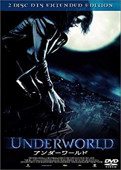 アンダーワールド DTSエクステンデッド・エディション [DVD]【メーカー名】ハピネット・ピクチャーズ【メーカー型番】【ブランド名】【商品説明】アンダーワールド DTSエクステンデッド・エディション [DVD]この度はご来店誠に有難うござ...
