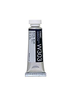 ホルベイン 透明水彩絵具 ロイヤルブルー W303 15ml(5号)【メーカー名】ホルベイン工業【メーカー型番】W303【ブランド名】ホルベイン画材【商品説明】ホルベイン 透明水彩絵具 ロイヤルブルー W303 15ml(5号)本体サイズ ...