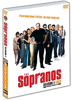 ザ・ソプラノズ 〈ファースト・シーズン〉セット2 [DVD]【メーカー名】ワーナー・ホーム・ビデオ【メーカー型番】【ブランド名】【商品説明】ザ・ソプラノズ 〈ファースト・シーズン〉セット2 [DVD]この度はご来店誠に有難うございます！当店...