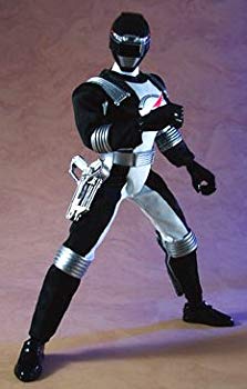 未使用、未開封品ですが弊社で一般の方から買取しました中古品です。一点物で売り切れ終了です。轟轟戦隊ボウケンジャー 戦隊アクションシリーズ2 ボウケンブラック【メーカー名】バンダイ(BANDAI)【メーカー型番】【ブランド名】バンダイ(BAN...