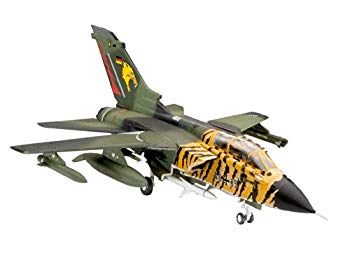ドイツレベル 1/144 トーネード ECR 04048 プラモデル【メーカー名】ドイツレベル(Revell)【メーカー型番】RV04048【ブランド名】ドイツレベル(Revell)【商品説明】ドイツレベル 1/144 トーネード ECR ...