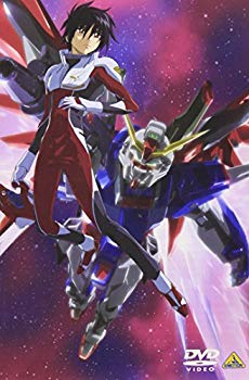 機動戦士ガンダムSEED DESTINY スペシャルエディション 砕かれた世界 [DVD]【メーカー名】バンダイビジュアル【メーカー型番】【ブランド名】バンダイビジュアル【商品説明】機動戦士ガンダムSEED DESTINY スペシャルエディ...