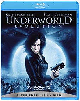 アンダーワールド2 エボリューション [Blu-ray]【メーカー名】ソニー・ピクチャーズエンタテインメント【メーカー型番】【ブランド名】【商品説明】アンダーワールド2 エボリューション [Blu-ray]この度はご来店誠に有難うございます...