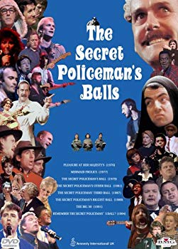 未使用、未開封品ですが弊社で一般の方から買取しました中古品です。一点物で売り切れ終了です。モンティ・パイソン&ザ・シークレット・ポリスマンズ 1976~1991&2004 DVD COMPLETE BOX【メーカー名】BMG JAPAN【メ...