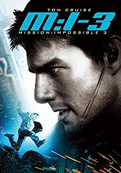 M:i:III [DVD]【メーカー名】Paramount【メーカー型番】【ブランド名】Paramount【商品説明】M:i:III [DVD]この度はご来店誠に有難うございます！当店では初期不良に限り、商品到着から7日間は返品を受付けてお...