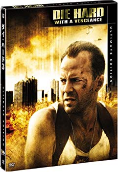 ダイ・ハード3 (新生アルティメット・エディション) [DVD]【メーカー名】20世紀フォックスホームエンターテイメントジャパン【メーカー型番】【ブランド名】【商品説明】ダイ・ハード3 (新生アルティメット・エディション) [DVD]この度...