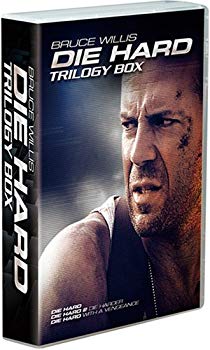 ダイ・ハード トリロジーBOX（「ダイ・ハード」スペシャル・ディスク付） [DVD]【メーカー名】20世紀フォックスホームエンターテイメントジャパン【メーカー型番】【ブランド名】【商品説明】ダイ・ハード トリロジーBOX（「ダイ・ハード」ス...