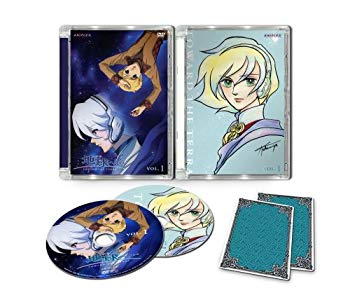 地球へ・・・Vol.1 【完全生産限定版】 [DVD]【メーカー名】アニプレックス【メーカー型番】【ブランド名】【商品説明】地球へ・・・Vol.1 【完全生産限定版】 [DVD]この度はご来店誠に有難うございます！当店では初期不良に限り、商...