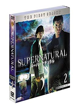 スーパーナチュラル 1stシーズン 後半セット（12〜22話収録） [DVD]【メーカー名】ワーナー・ホーム・ビデオ【メーカー型番】【ブランド名】ワーナーホームビデオ【商品説明】スーパーナチュラル 1stシーズン 後半セット（12〜22話収...