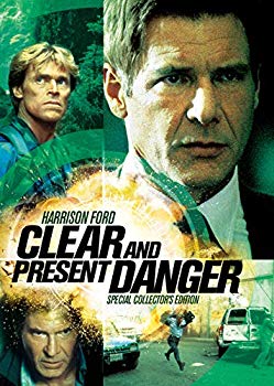 今そこにある危機 アドバンスト・コレクターズ・エディション [DVD]【メーカー名】パラマウント ホーム エンタテインメント ジャパン【メーカー型番】【ブランド名】Paramount【商品説明】今そこにある危機 アドバンスト・コレクターズ・...