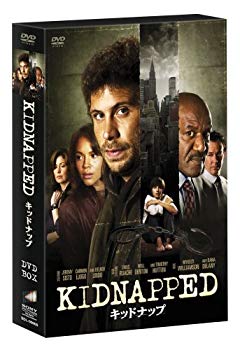 キッドナップ コンプリート DVD-BOX (3枚組)【メーカー名】ソニー・ピクチャーズエンタテインメント【メーカー型番】【ブランド名】ソニーピクチャーズエンタテインメント【商品説明】キッドナップ コンプリート DVD-BOX (3枚組)こ...