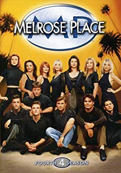 Melrose Place: Fourth Season/ [DVD] [Import]【メーカー名】Paramount【メーカー型番】3709187【ブランド名】Paramount【商品説明】Melrose Place: Fourth S...