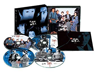 新 必殺仕事人 下巻 [DVD]【メーカー名】キングレコード【メーカー型番】【ブランド名】【商品説明】新 必殺仕事人 下巻 [DVD]この度はご来店誠に有難うございます！当店では初期不良に限り、商品到着から7日間は返品を受付けております。ご...