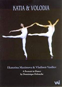 Katia Et Volodia / [DVD] [Import]【メーカー名】Vai【メーカー型番】3712193【ブランド名】【商品説明】Katia Et Volodia / [DVD] [Import]この度はご来店誠に有難うございま...