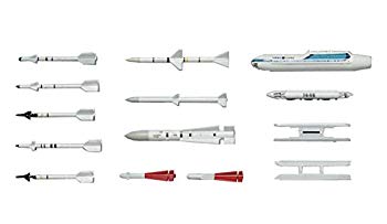 ハセガワ 1/72 アメリカ空軍 エアークラフト ウェポンIII プラモデル X72-3【メーカー名】ハセガワ【メーカー型番】HAX723【ブランド名】ハセガワ【商品説明】ハセガワ 1/72 アメリカ空軍 エアークラフト ウェポンIII プ...