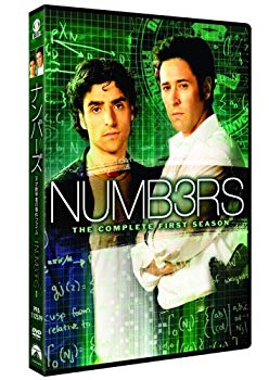ナンバーズ 天才数学者の事件ファイル シーズン1　vol.1 [DVD]【メーカー名】パラマウント ホーム エンタテインメント ジャパン【メーカー型番】【ブランド名】Paramount【商品説明】ナンバーズ 天才数学者の事件ファイル シーズ...