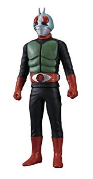 未使用、未開封品ですが弊社で一般の方から買取しました中古品です。一点物で売り切れ終了です。仮面ライダー レジェンドライダーシリーズ 仮面ライダー新2号【メーカー名】バンダイ(BANDAI)【メーカー型番】【ブランド名】バンダイ(BANDAI...