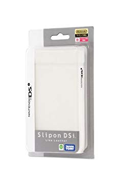 【状態　非常に良い】スリッポンDSi ライクレザー :ホワイト【メーカー名】タカラトミー【メーカー型番】13695871【ブランド名】タカラトミー【商品説明】スリッポンDSi ライクレザー :ホワイトライクレザーこの度はご来店誠に有難うござ...