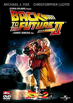 バック・トゥ・ザ・フューチャー Part 2 【プレミアム・ベスト・コレクション】 [DVD]【メーカー名】ジェネオン・ユニバーサル【メーカー型番】【ブランド名】Nbcユニバーサル エンターテイメント【商品説明】バック・トゥ・ザ・フューチャ...