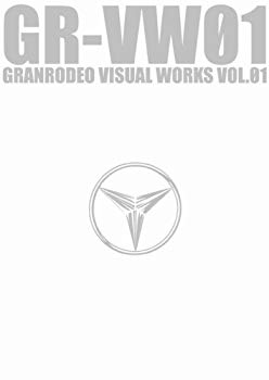 GR-VW01 GRANRODEO VISUAL WORK VOL.01 [DVD]【メーカー名】ランティス【メーカー型番】【ブランド名】ランティス【商品説明】GR-VW01 GRANRODEO VISUAL WORK VOL.01 [DV...