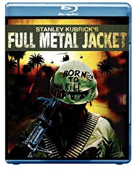 フルメタル・ジャケット [Blu-ray]【メーカー名】ワーナー・ホーム・ビデオ【メーカー型番】【ブランド名】【商品説明】フルメタル・ジャケット [Blu-ray]この度はご来店誠に有難うございます！当店では初期不良に限り、商品到着から7日...
