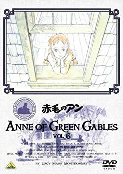 未使用、未開封品ですが弊社で一般の方から買取しました中古品です。一点物で売り切れ終了です。赤毛のアン VOL.6 [DVD]【メーカー名】バンダイビジュアル【メーカー型番】【ブランド名】バンダイビジュアル【商品説明】赤毛のアン VOL.6 ...