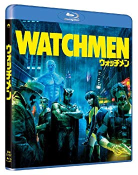 ウォッチメン ブルーレイ スペシャル・コレクターズ・エディション [Blu-ray]【メーカー名】パラマウント ホーム エンタテインメント ジャパン【メーカー型番】【ブランド名】【商品説明】ウォッチメン ブルーレイ スペシャル・コレクターズ...