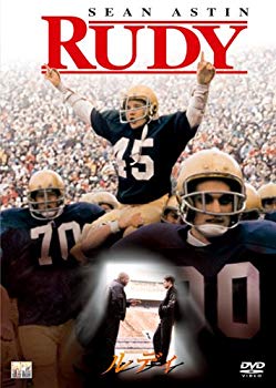 ルディ [DVD]【メーカー名】ソニー・ピクチャーズエンタテインメント【メーカー型番】【ブランド名】ソニーピクチャーズエンタテインメント【商品説明】ルディ [DVD]この度はご来店誠に有難うございます！当店では初期不良に限り、商品到着から7...