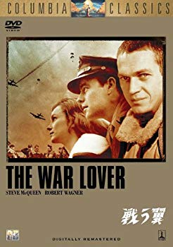 戦う翼 [DVD]【メーカー名】ソニー・ピクチャーズエンタテインメント【メーカー型番】【ブランド名】ソニーピクチャーズエンタテインメント【商品説明】戦う翼 [DVD]この度はご来店誠に有難うございます！当店では初期不良に限り、商品到着から7...